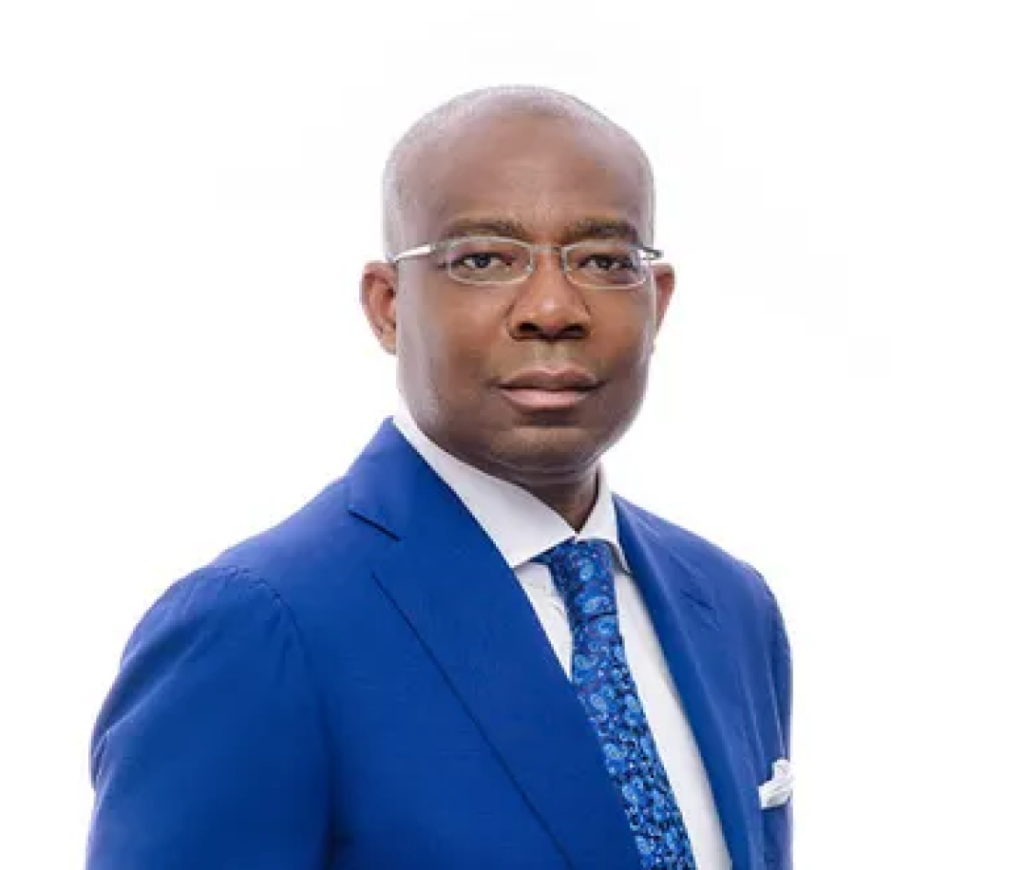 About - Trium Limited