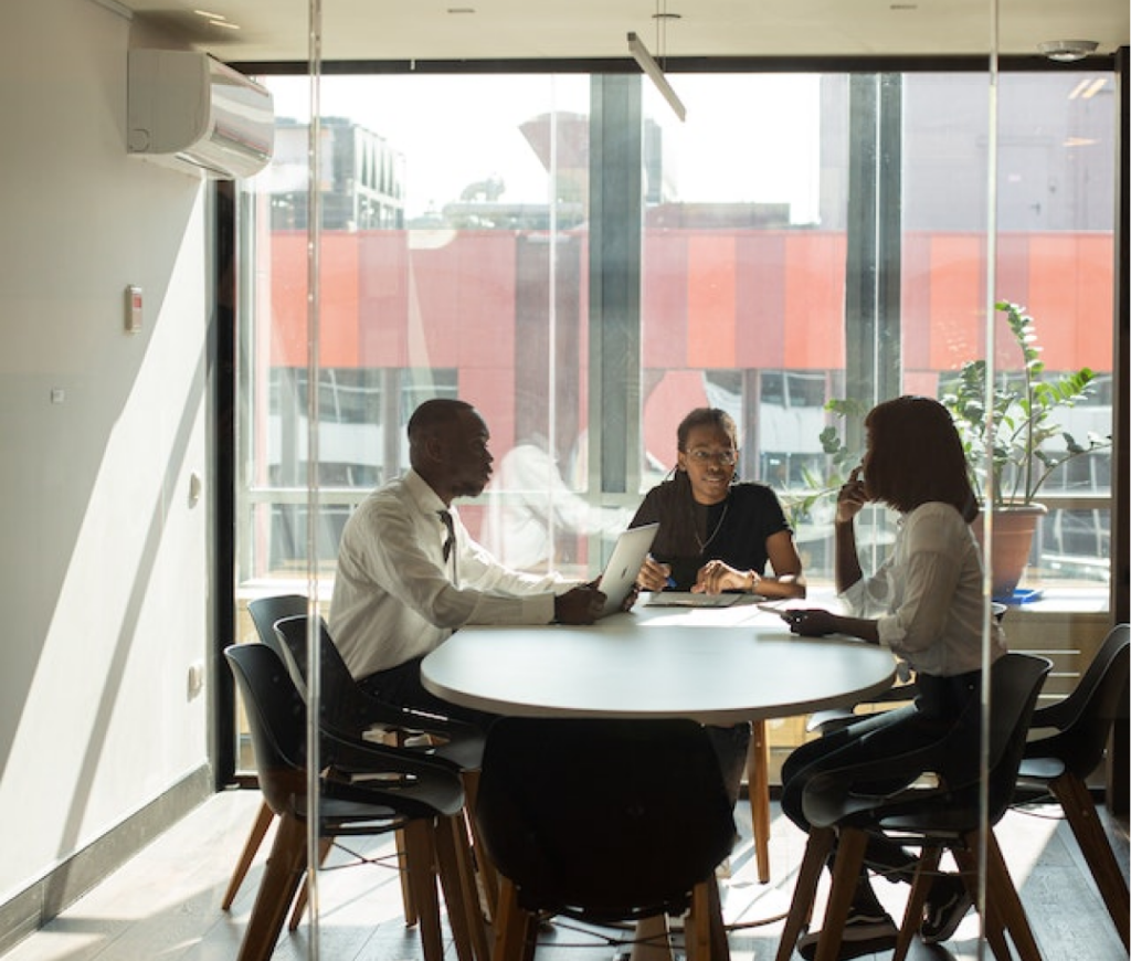 About - Trium Limited