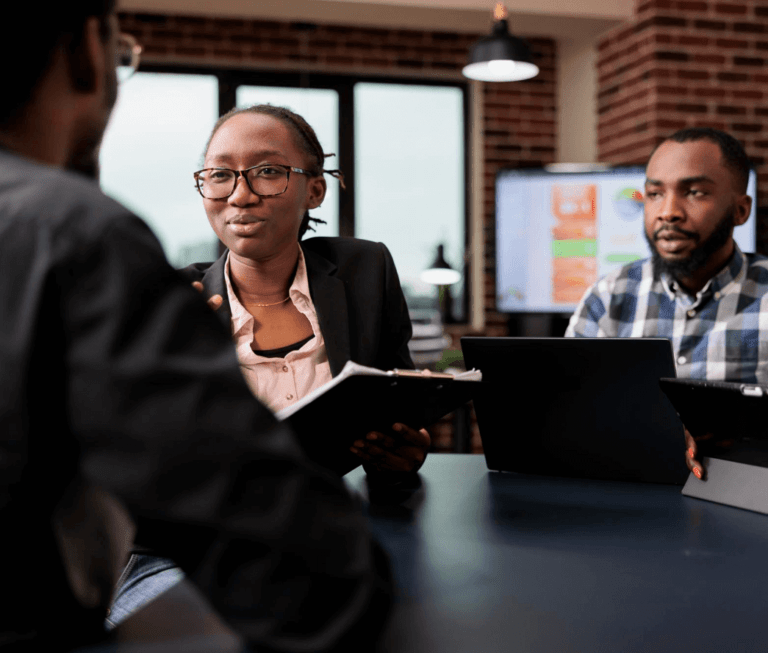 Trium Limited - Investing in Digital Technology Ventures